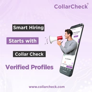 SHAHNAVAZ SHAIKH | CollarCheck